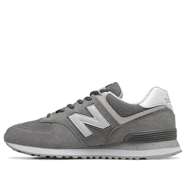NEW BALANCE 574 'grey - /white