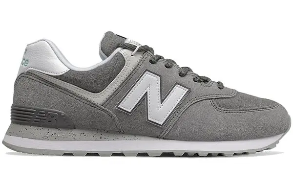 NEW BALANCE 574 Sneakers - /white