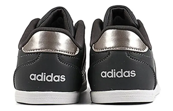 Adidas Neo Coneo Qt Sneakers - Black/silver