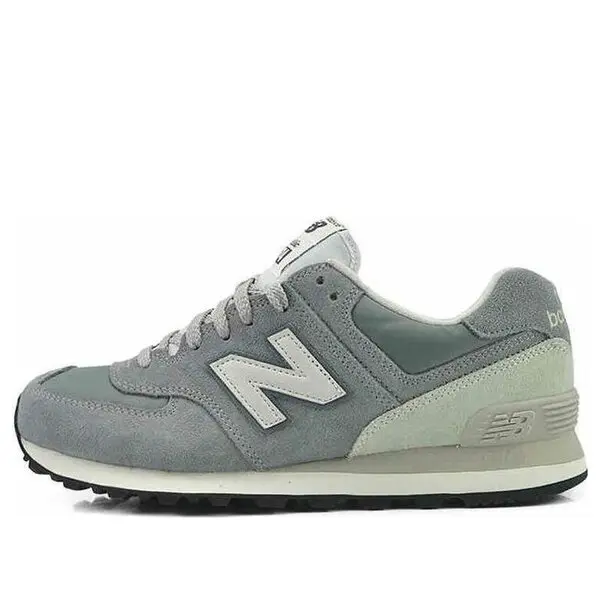 NEW BALANCE 574 Classic Sneakers - Grey