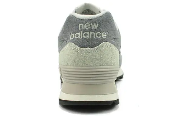 NEW BALANCE 574 Classic Sneakers - Grey