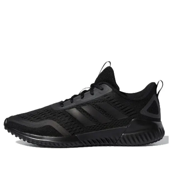 Adidas Climacool Bounce Summer.rdy U Sneakers - Black/grey