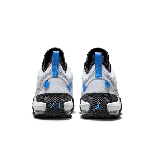 JORDAN Stay Loyal 2 Sneakers - White/black/blue