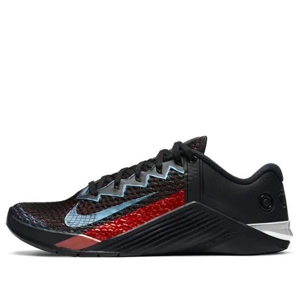 Nike Metcon "mat Fraser" Pe Athletic Sneakers - Black