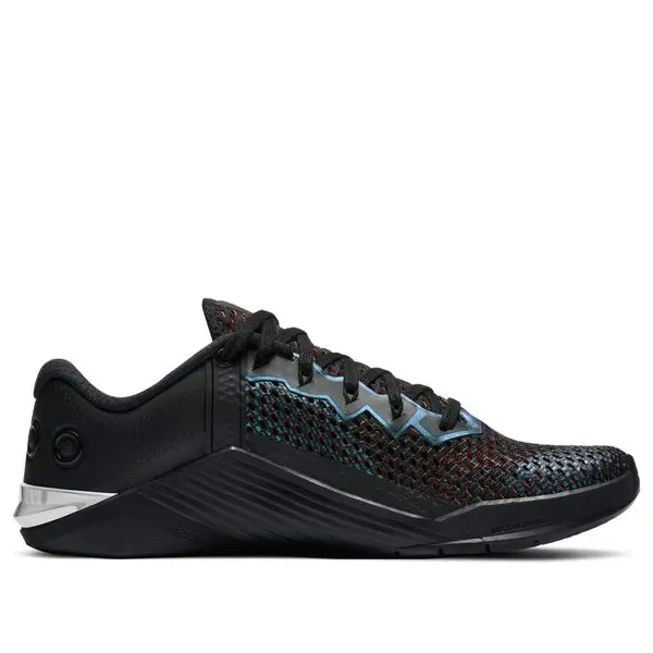 Nike Metcon "mat Fraser" Pe Athletic Sneakers - Black