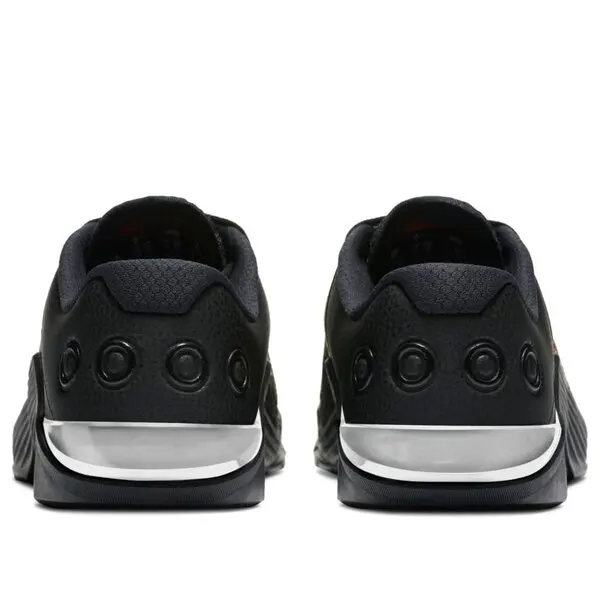 Nike Metcon "mat Fraser" Pe Athletic Sneakers - Black
