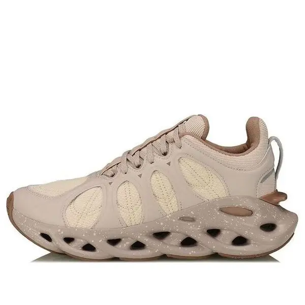 LI-NING Arc Ace Fashion Week 2019 Sneakers