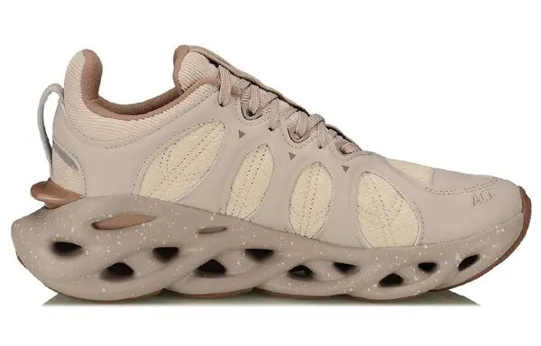LI-NING Arc Ace Fashion Week 2019 Sneakers