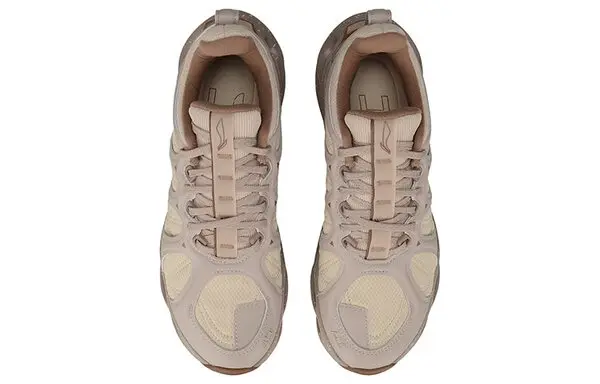 LI-NING Arc Ace Fashion Week 2019 Sneakers