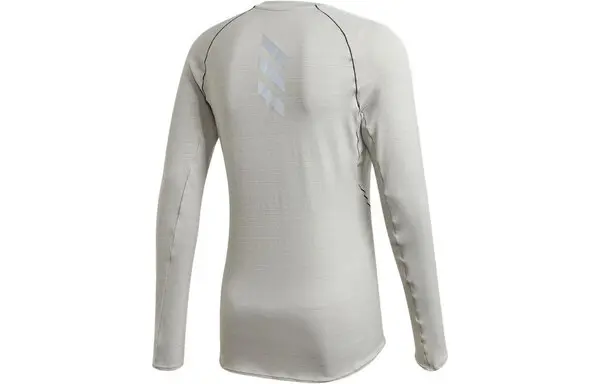 Adidas Runner Long Sleeve Tee