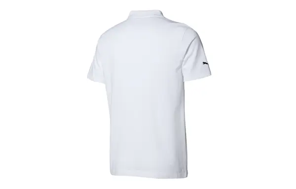PUMA X Bmw Motorsports Polo Shirt 'white