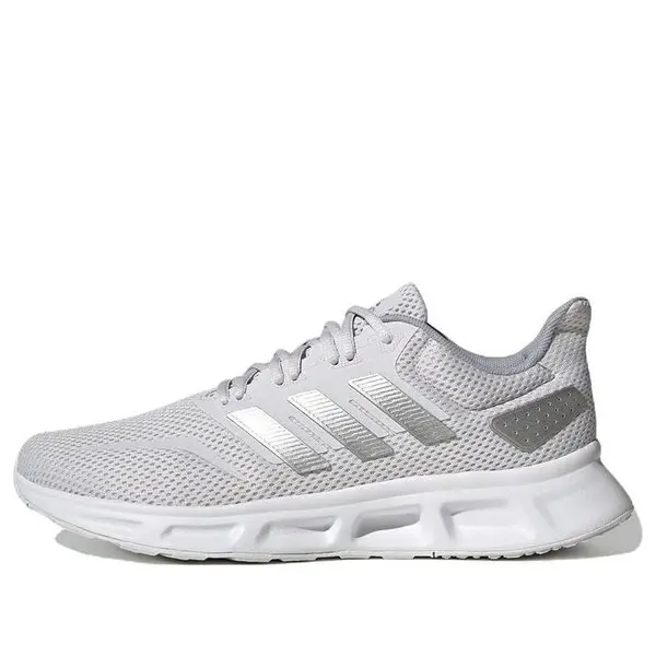 Adidas Showtheway 2.0 Athletic Sneakers - Silvergray