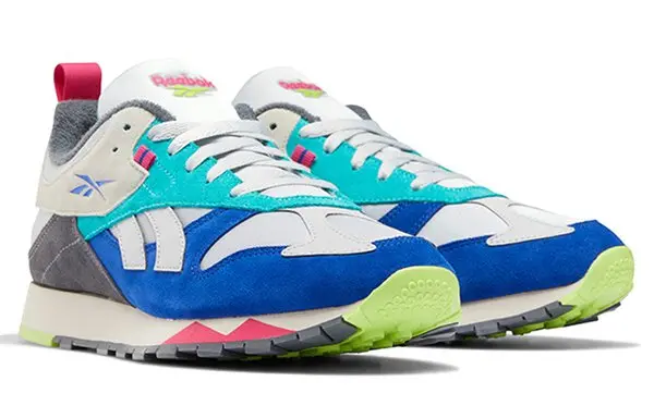 REEBOK Classic Leather Rc 1 "dart Frog" Sneakers