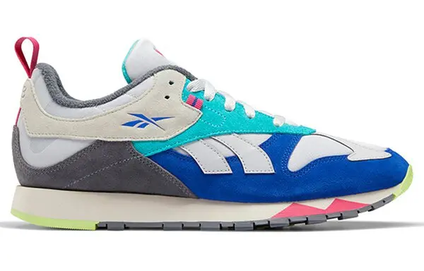 REEBOK Classic Leather Rc 1 "dart Frog" Sneakers