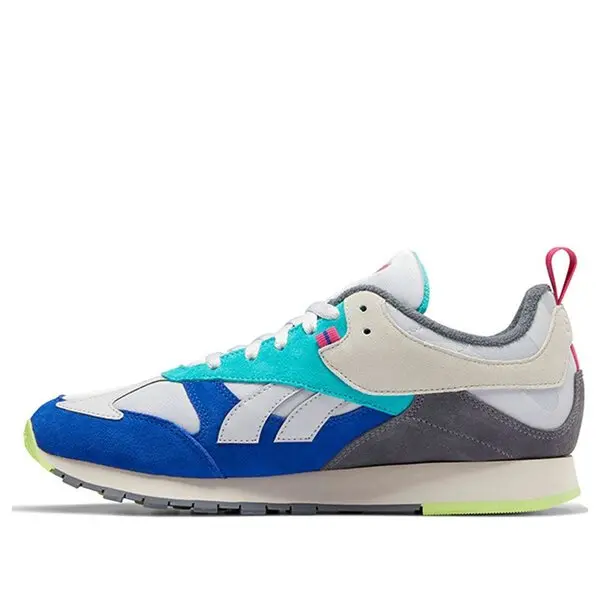 REEBOK Classic Leather Rc 1 "dart Frog" Sneakers