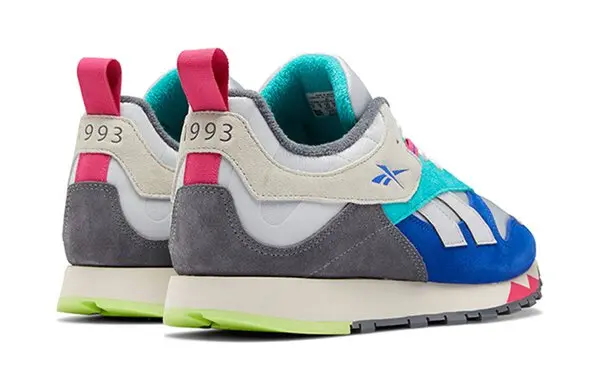REEBOK Classic Leather Rc 1 "dart Frog" Sneakers