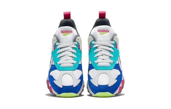 REEBOK Classic Leather Rc 1 "dart Frog" Sneakers
