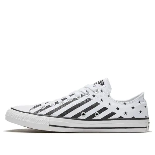 CONVERSE Chuck Taylor All Star Sneakers - Black/white