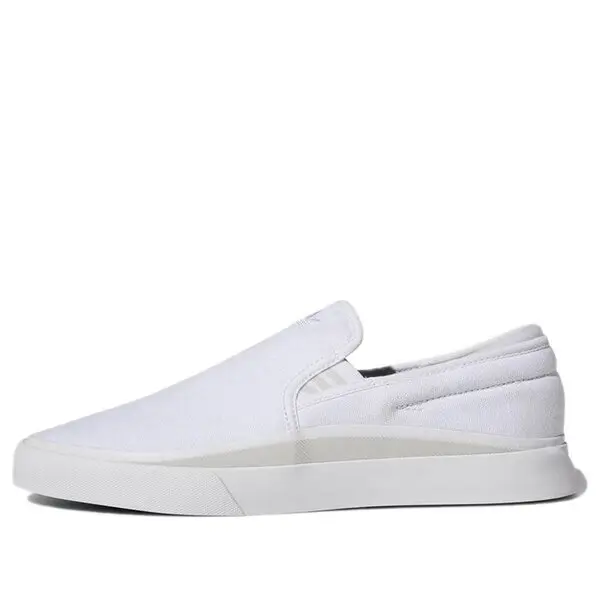 Adidas Originals Sabalo Slip-on Sneakers