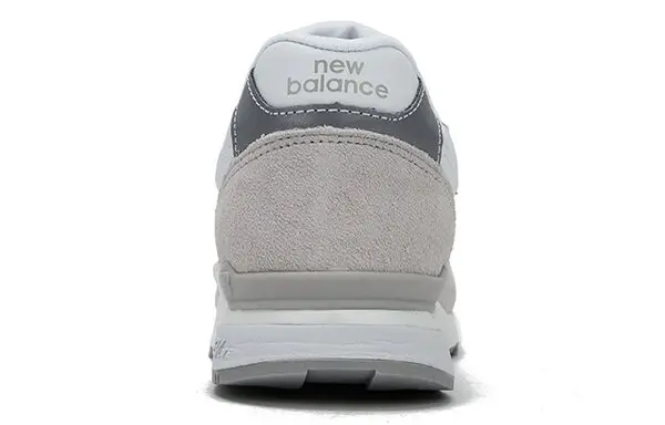 NEW BALANCE 840series Athletic Sneakers - White