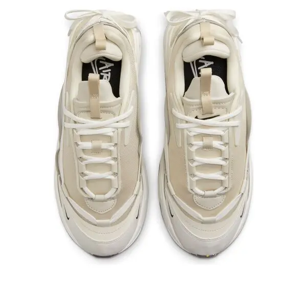 Nike Max Furyosal "sanddrift Phantom" Sneakers - White/cream