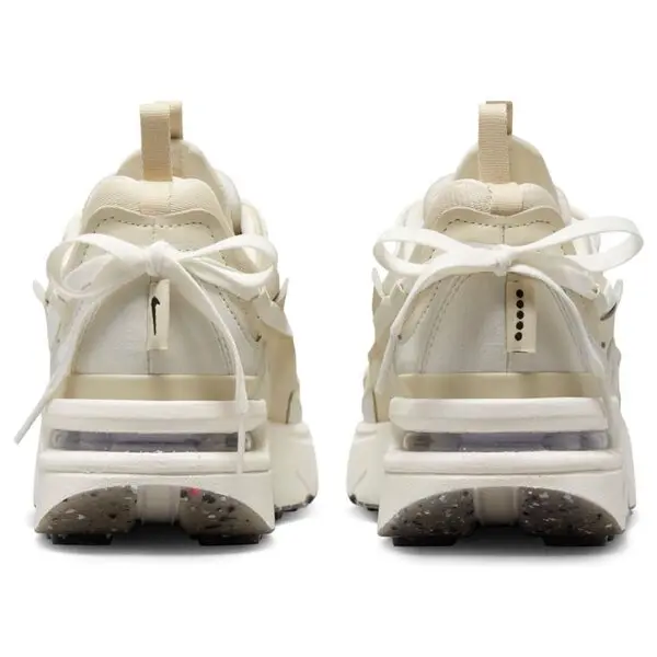 Nike Max Furyosal "sanddrift Phantom" Sneakers - White/cream