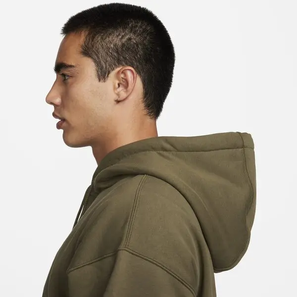 Nike X Yuto Graphic Fleece Pullover Hoodie