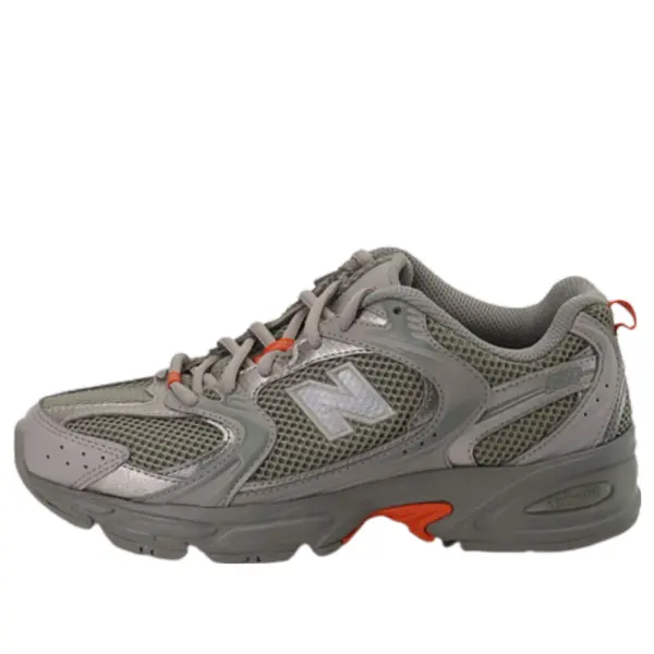 NEW BALANCE 530 Utility Pack Sneakers - Grey