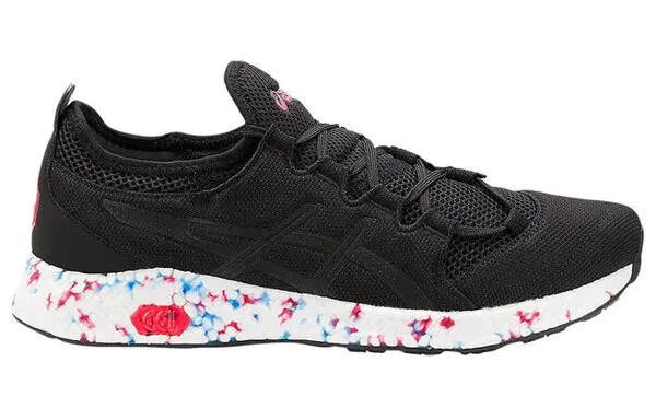 Asics Hypergel-sai Athletic Sneakers