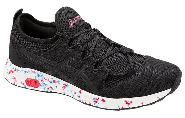Asics Hypergel-sai Athletic Sneakers