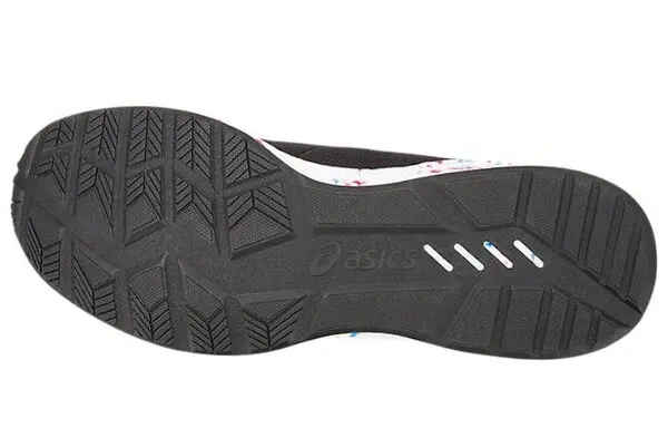 Asics Hypergel-sai Athletic Sneakers