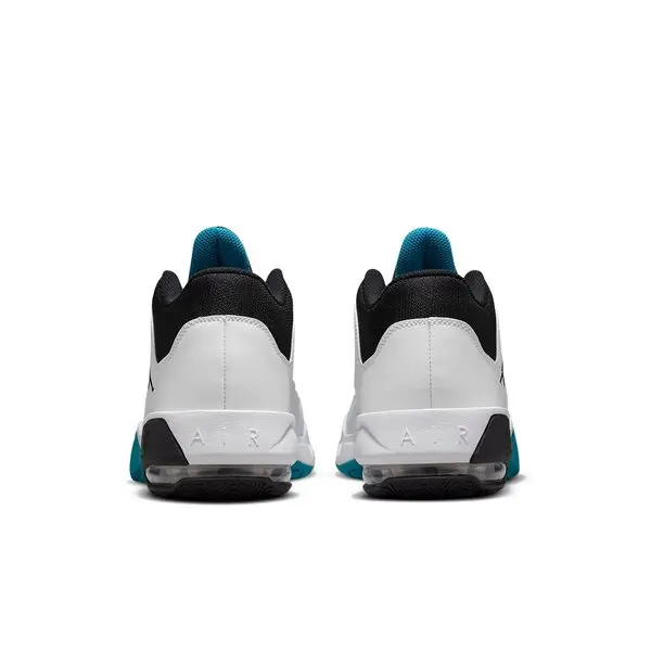 JORDAN Max Aura 3 Sneakers - White/blue