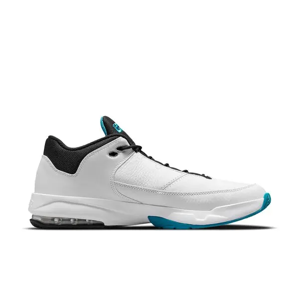 JORDAN Max Aura 3 Sneakers - White/blue