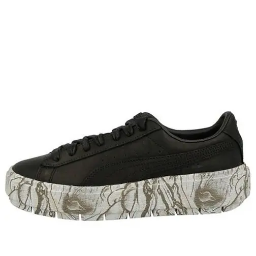PUMA Platform Trace Mimicry Sneakers