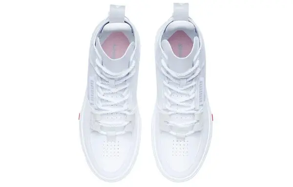 LI-NING Wuxing Show Yuxing High-top Sneakers