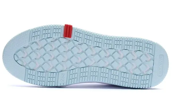 LI-NING Wuxing Show Yuxing High-top Sneakers