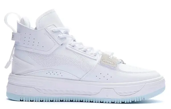 LI-NING Wuxing Show Yuxing High-top Sneakers
