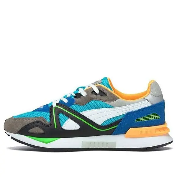 PUMA Mirage Mox Vision Sneakers - Blue/grey