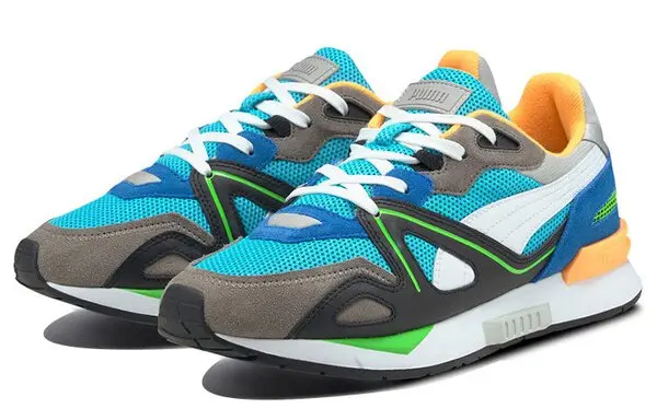 PUMA Mirage Mox Vision Sneakers