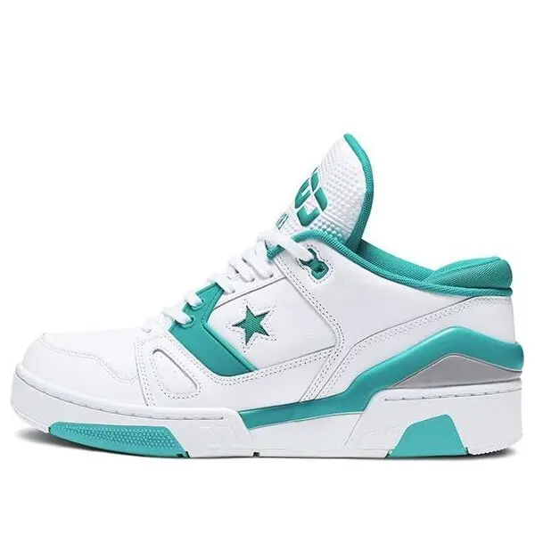 CONVERSE Erx 260 Ox Low Top Sneakers - Green/white