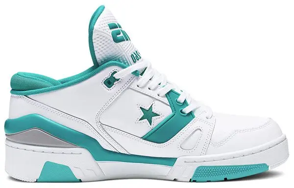 CONVERSE Erx 260 Ox Low Top Sneakers - Green/white