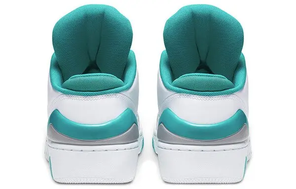CONVERSE Erx 260 Ox Low Top Sneakers - Green/white