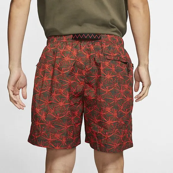 Nike X Aop Woven Short
