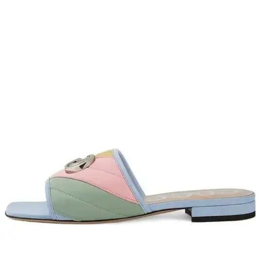 Gucci G Series Slides - Default Color