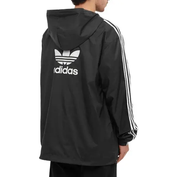 Adidas Originals Logo Jacket