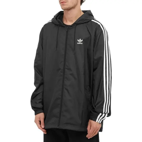Adidas Originals Logo Jacket