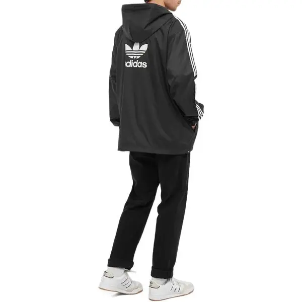 Adidas Originals Logo Jacket