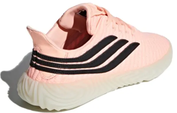 Adidas Sobakov Sneakers - Orange