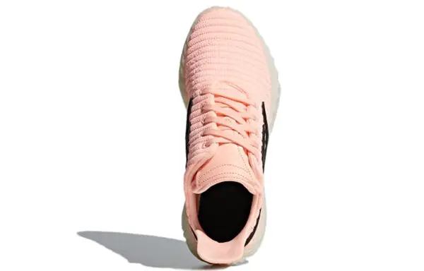 Adidas Sobakov Sneakers - Orange