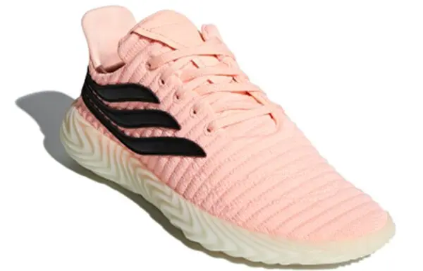 Adidas Sobakov Sneakers - Orange
